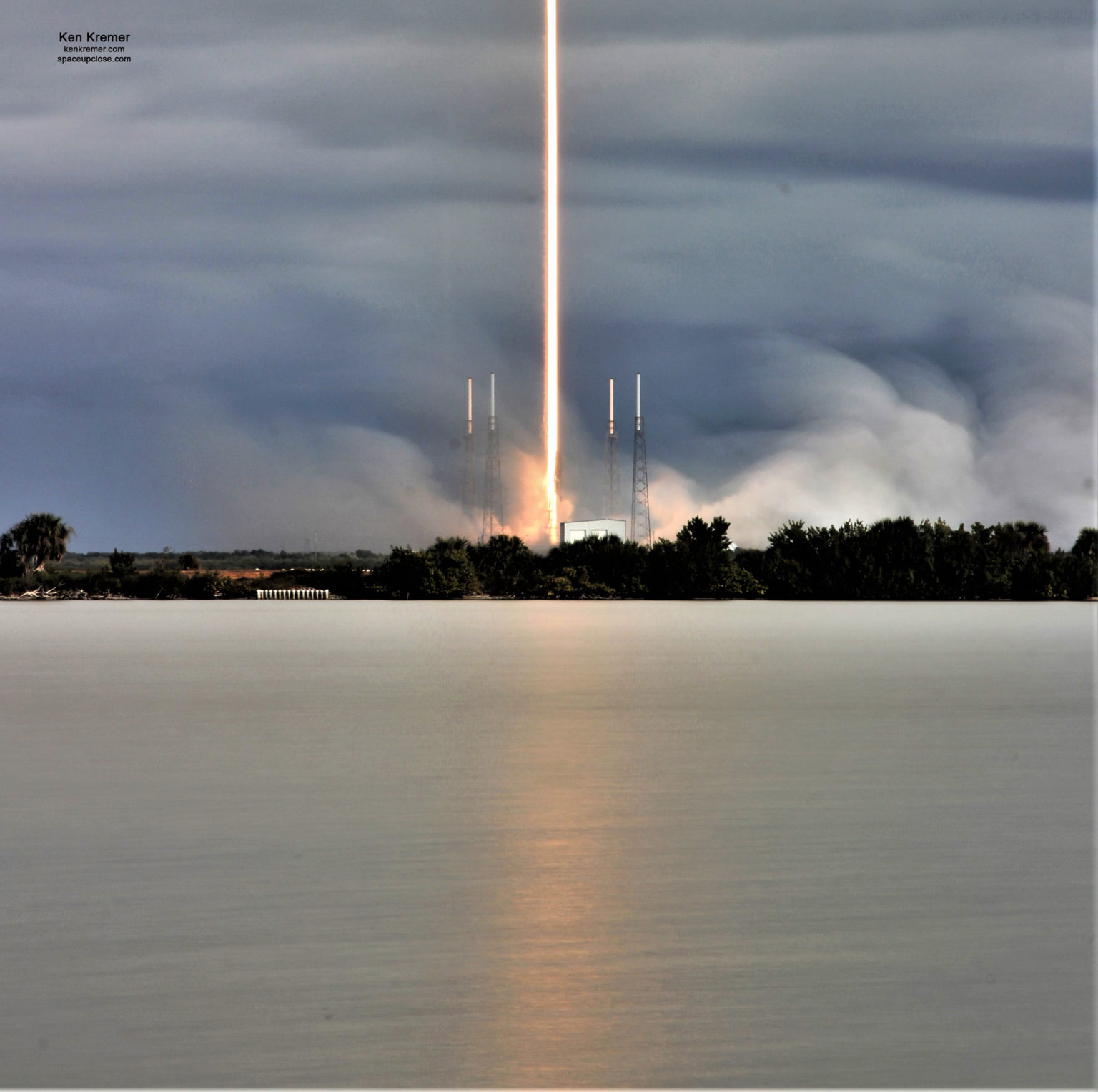 SpaceX Soars with Record Setting Satellite Mission Launch on Rare ...