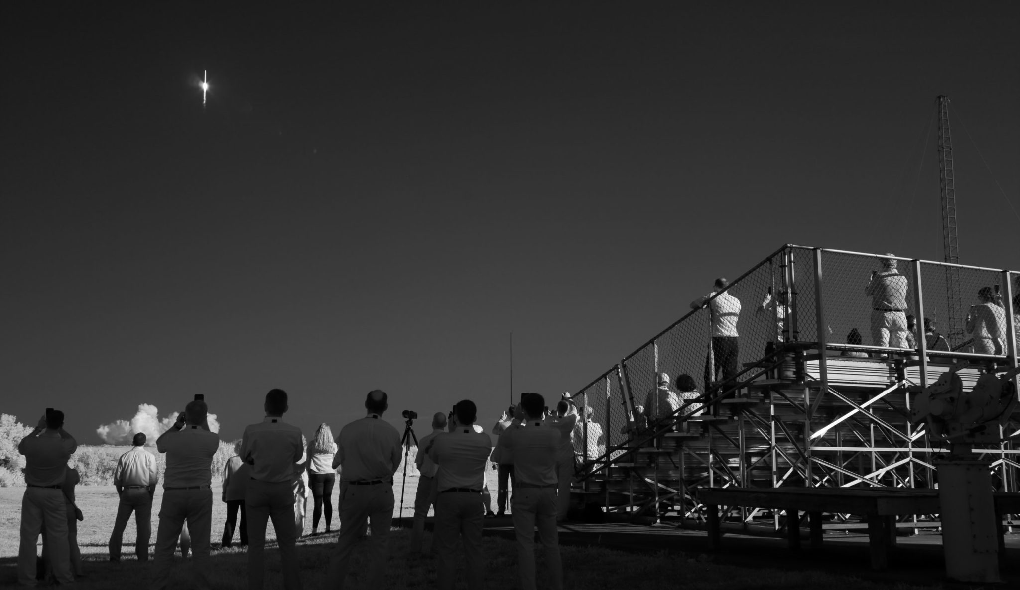 Northrop Grumman Launches Cygnus Resupply Ship With 4 Tons Nasa Science