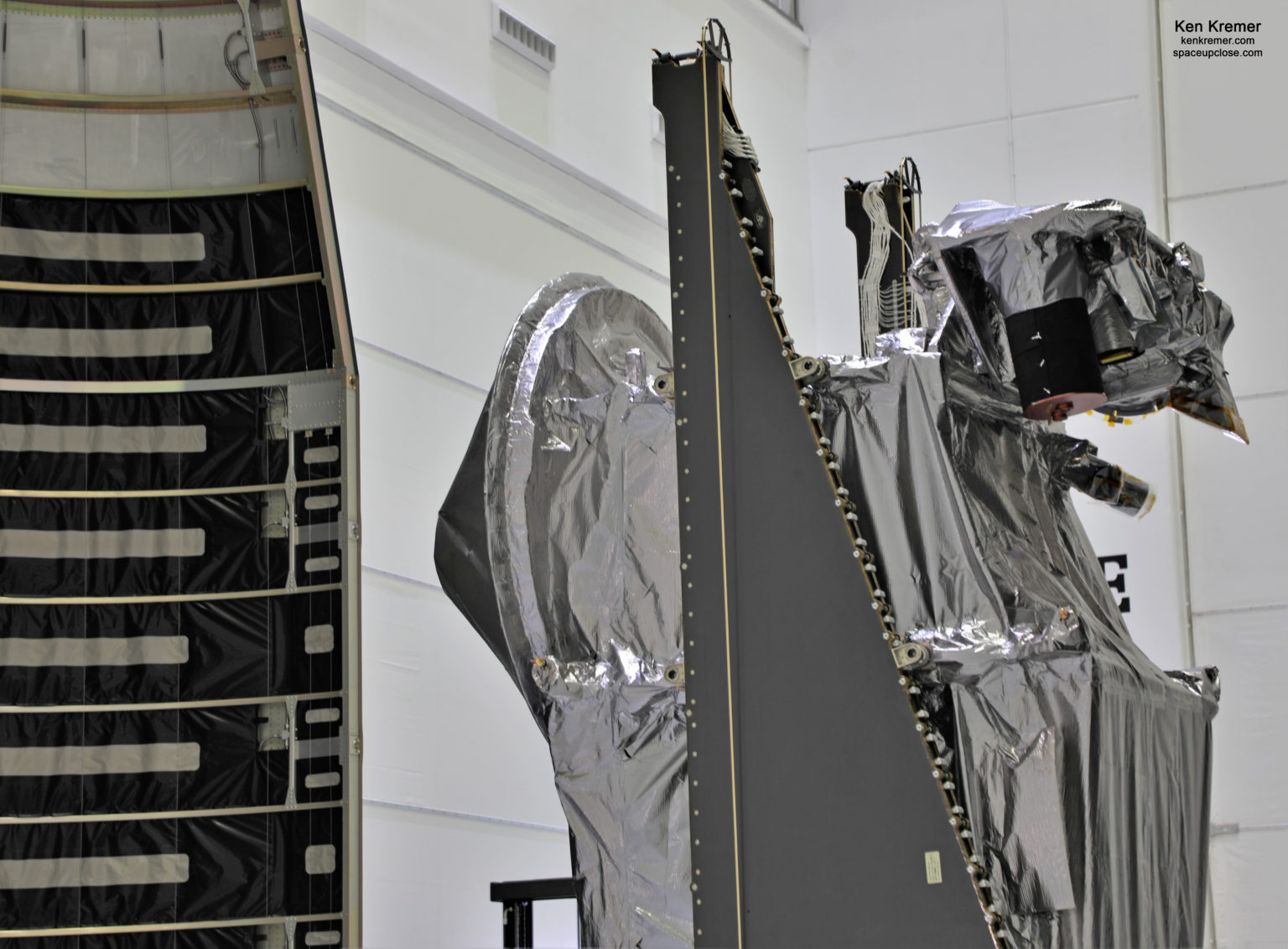 Lucy Asteroid Probe Healthy as NASA Continues to Assess Solar Array ...