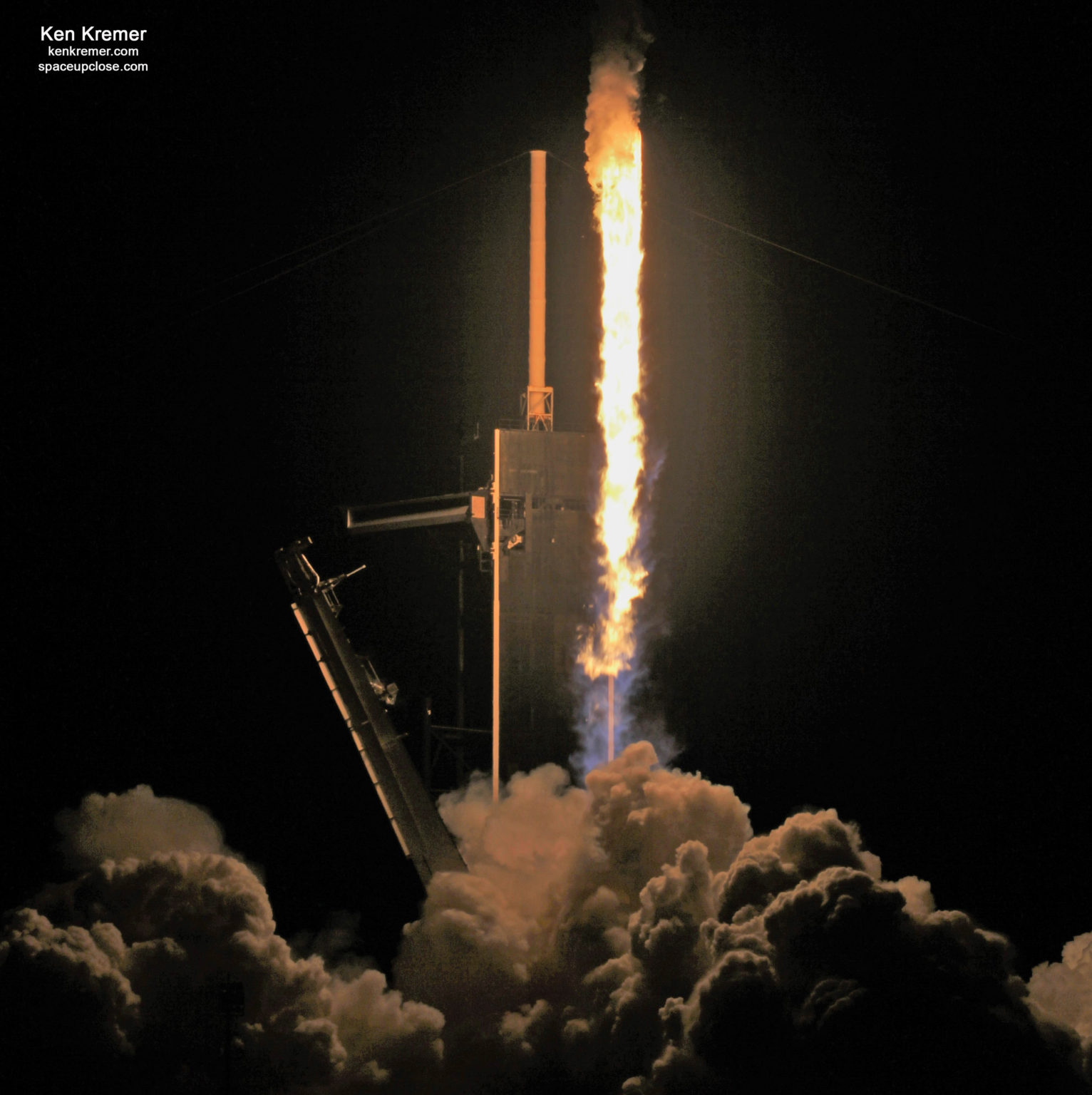 NASA IXPE X-Ray Space Telescope Launches on SpaceX Falcon 9 to Explore Universe’s Most Violent ...