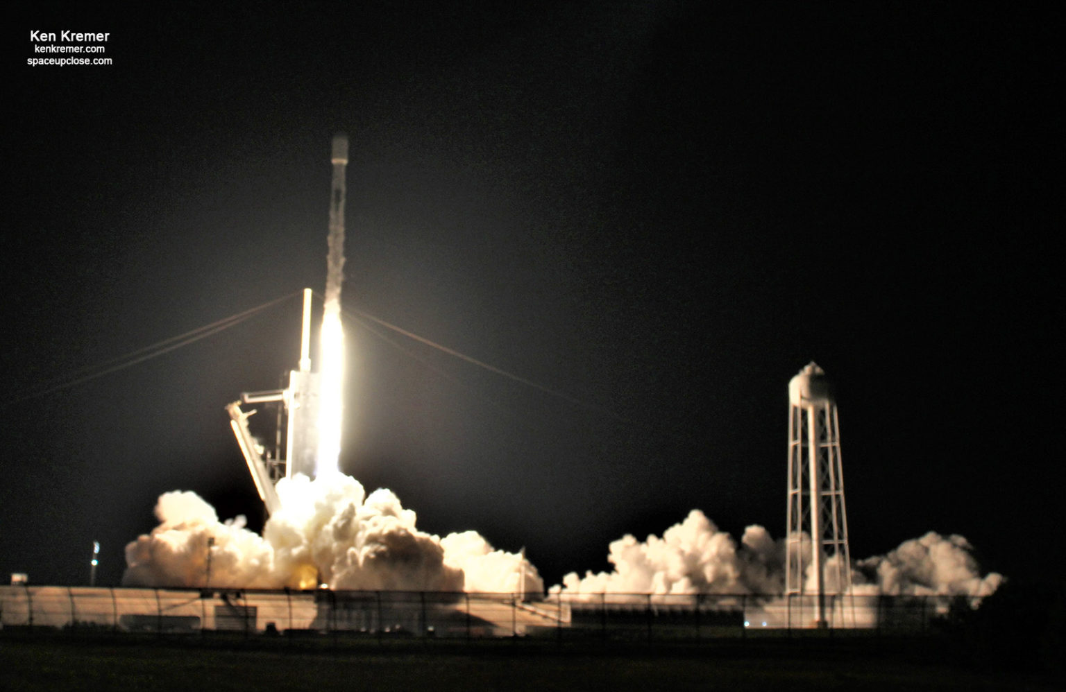 NASA IXPE X-Ray Space Telescope Launches on SpaceX Falcon 9 to Explore ...