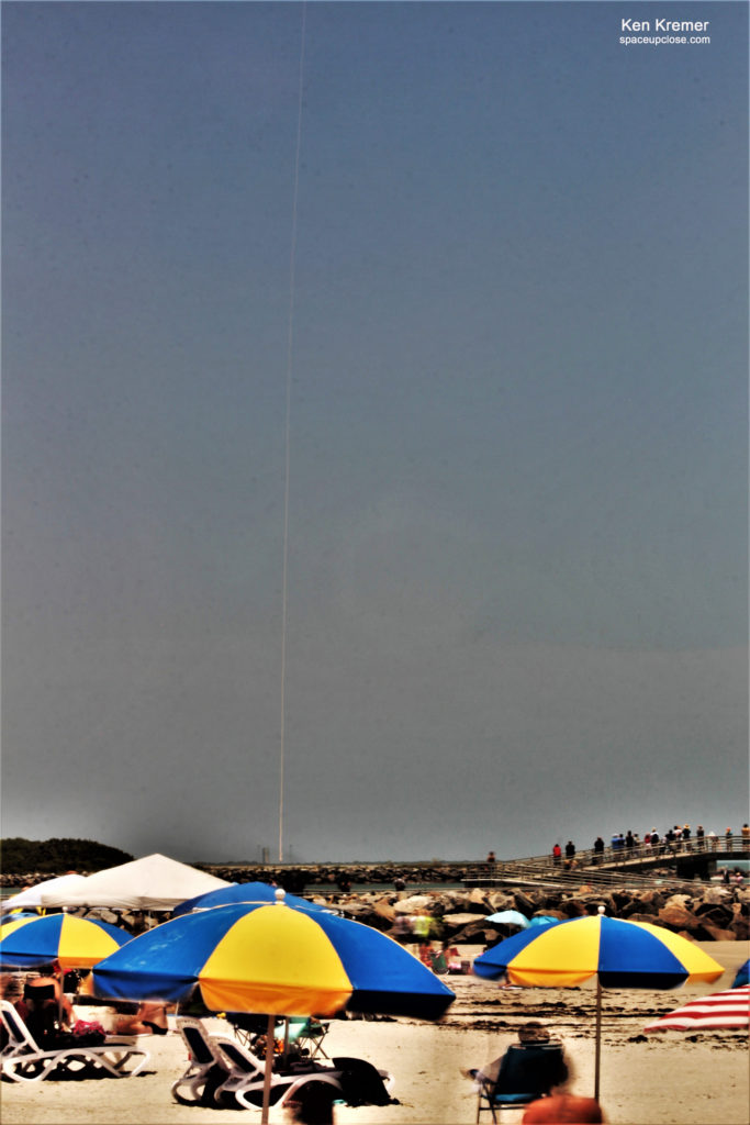 Astra Launch Failure Dooms NASA TROPICS Hurricane Research Satellite ...