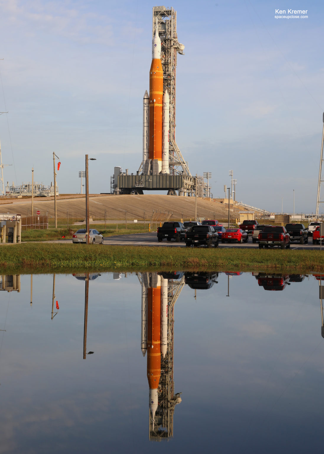 Orion Capsule Ocean Splashdown Caps Stunning Success for NASA’s ...